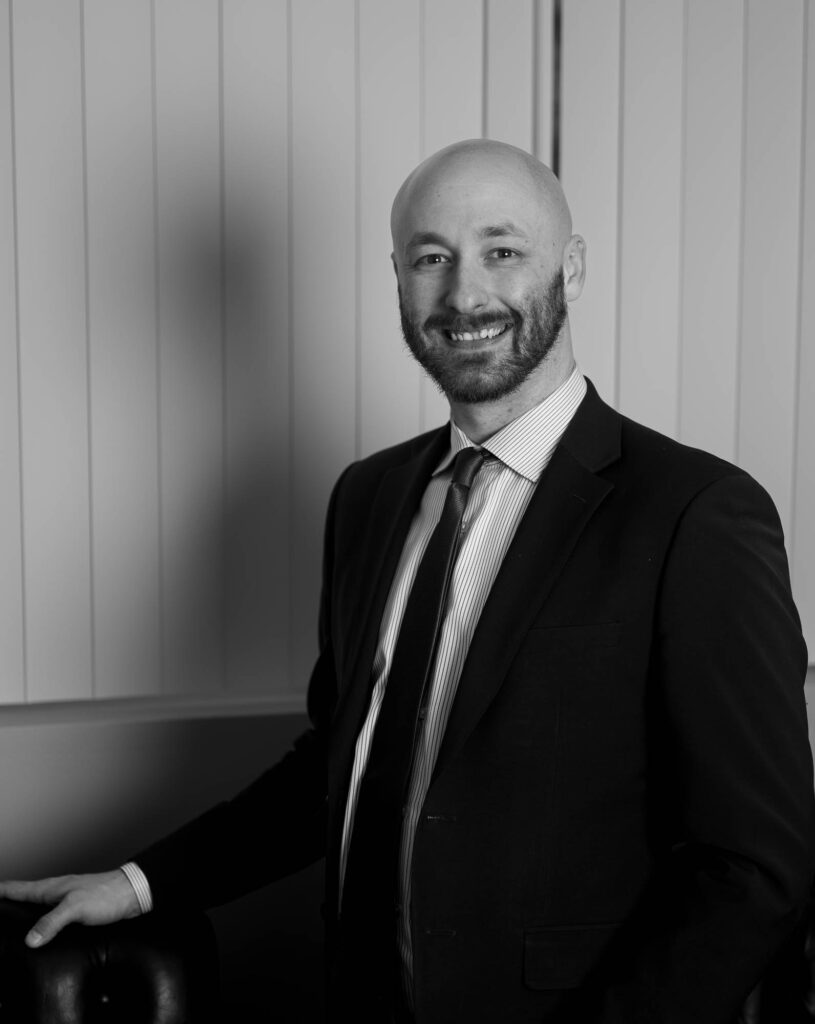 About - Conley law Your Case Matters Conley Law PLLC